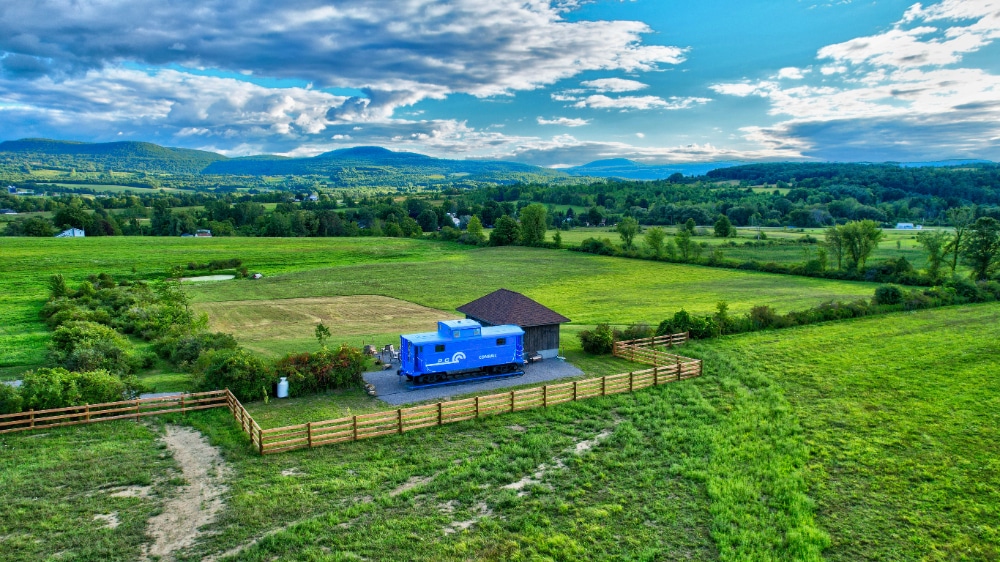 Projects - BluRail Excavating